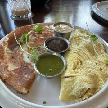 AMBLI GLOBAL CUISINE - DTC - Updated September 2024 - 269 Photos & 201 ...