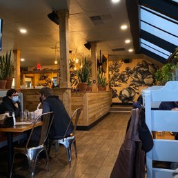 SERRANO’S MEXICAN GRILL - Updated October 2025 - 313 Photos & 349 ...