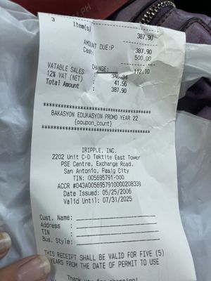 MAGIC DEPARTMENT STORE - 2420 Roxas Blvd, San Carlos City, Pangasinan ...