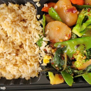 CHERRY VILLAGE ASIAN GRILL - Updated September 2024 - 64 Photos & 283 ...