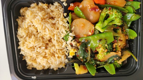 CHERRY VILLAGE ASIAN GRILL - Updated January 2026 - 71 Photos & 311 ...