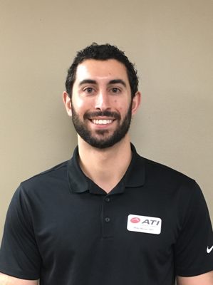 ATI PHYSICAL THERAPY - Updated December 2025 - 13 Photos - 17800 Talbot ...