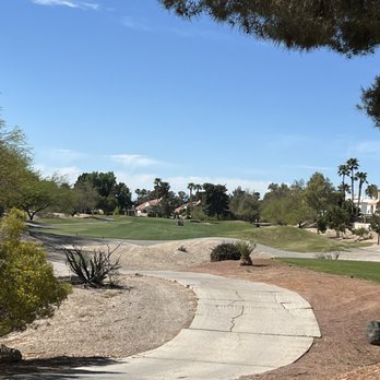 PAINTED DESERT GOLF CLUB - Updated March 2025 - 53 Photos & 107 Reviews ...