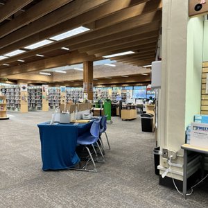 MANTECA BRANCH LIBRARY - Updated August 2025 - 20 Reviews - 320 W ...