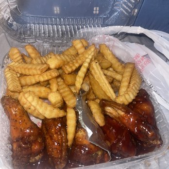 SOUL WINGZ - Updated October 2025 - 42 Photos & 18 Reviews - 2851 ...