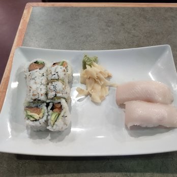 AKIMI SUSHI AND STIR FRY - Updated May 2024 - 201 Photos & 198 Reviews ...