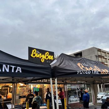 THE BUSY BEE CAFE - Updated July 2025 - 917 Photos & 1244 Reviews - 810 ...