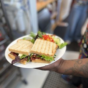 RYE CAFE - Updated July 2024 - 11 Photos & 35 Reviews - 2115 Main St ...