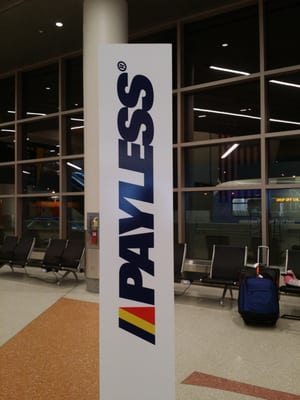 PAYLESS CAR RENTAL - Updated December 2025 - 13 Photos & 108 Reviews ...