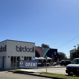 BIRDCALL - Updated July 2025 - 118 Photos & 95 Reviews - 507 W Belt ...