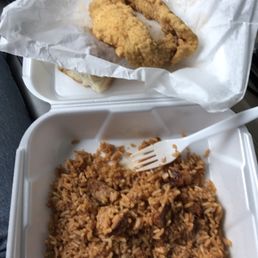 DAT KITCHEN TOO - 77 Photos & 90 Reviews - Seafood - 714 Hwy 90 ...