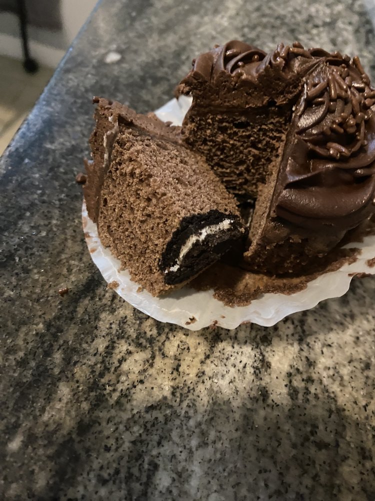 DULCES AMBICIÓN BY MARIA CAKE’S - Updated July 2025 - 116 Photos - 72 ...