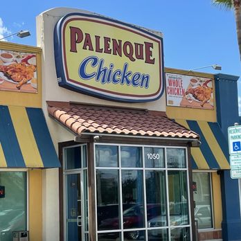 POLLO PALENQUE MCALLEN - Updated December 2025 - 22 Photos & 12 Reviews ...