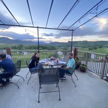 FOOTPRINTS RESTAURANT AT FOSSIL TRACE - Updated December 2025 - 71 ...