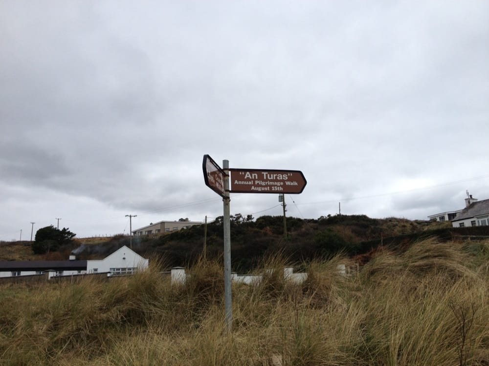 POLLAN BEACH - Ardagh, Co. Donegal, Republic of Ireland - Beaches - Yelp
