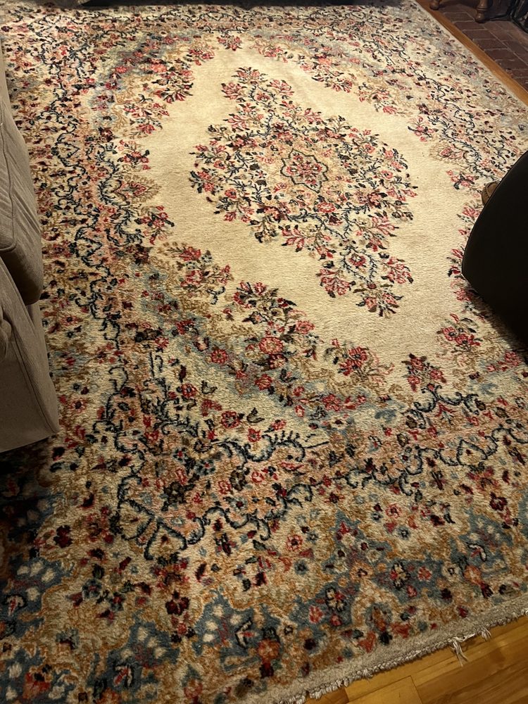 HORRIGAN CLEANERS - Updated October 2025 - 12 Photos - 100 Pearson Blvd ...