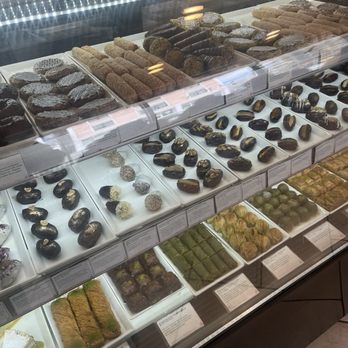 YAFA BAKERY & CAFE - Updated November 2024 - 165 Photos & 138 Reviews ...