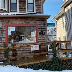 THE TATE CANCER CENTER AT UM BALTIMORE WASHINGTON MEDICAL CENTER ...