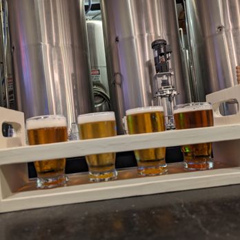 BRIGHT SPARK BREWING - Updated January 2025 - 353 Photos & 162 Reviews - 4561 Market St, Ventura ...