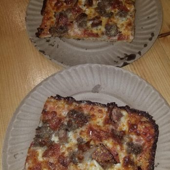 CRUST ISSUES - Updated September 2025 - 76 Photos & 61 Reviews - 60 ...