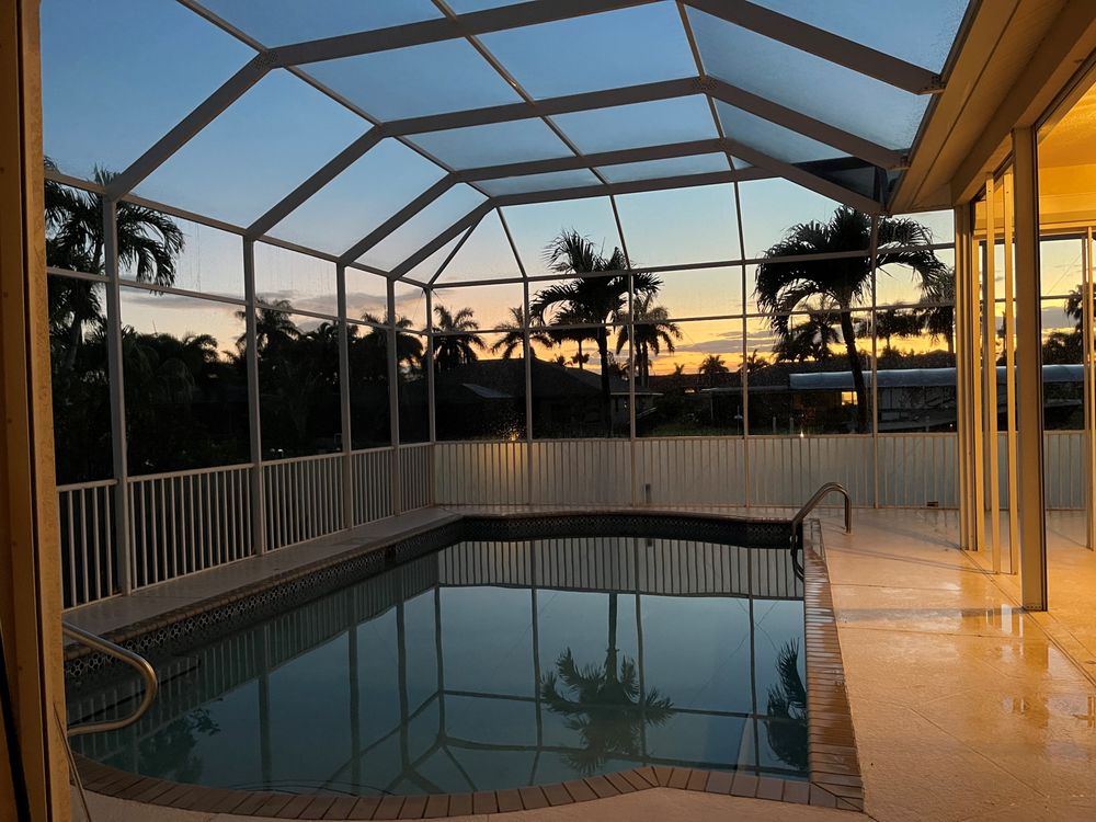 ABC SCREEN MASTERS - Updated December 2025 - 16 Reviews - 1110 NE Pine ...