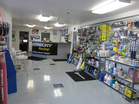 MARINE SERVICE CENTER - Updated October 2025 - 14 Photos & 39 Reviews ...