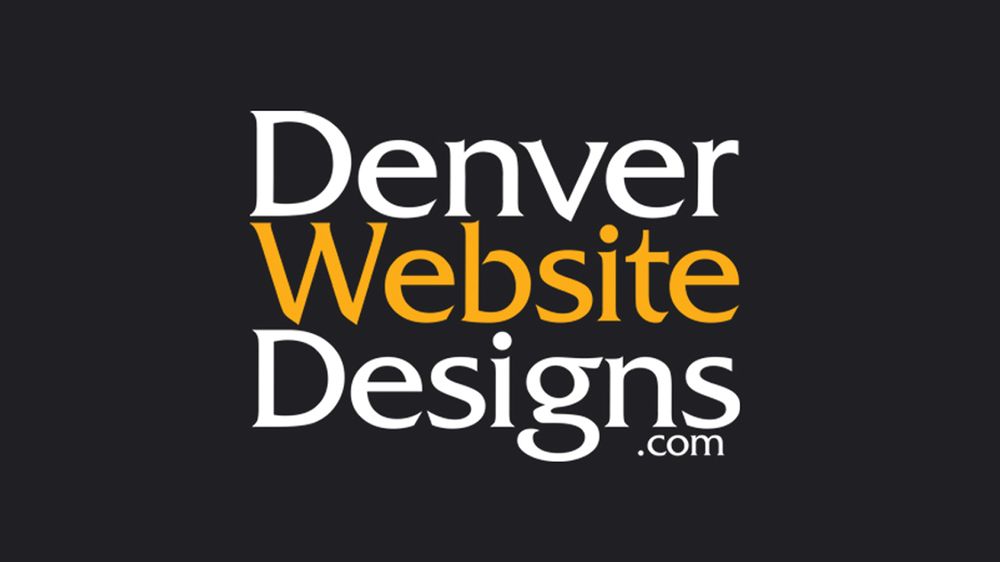 DENVER WEBSITE DESIGNS - Updated July 2025 - 155 Cook St, Denver ...