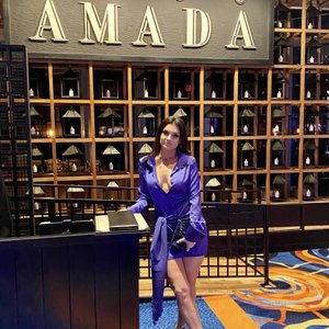 AMADA - 582 Photos & 186 Reviews - Tapas/Small Plates - 500 Boardwalk ...