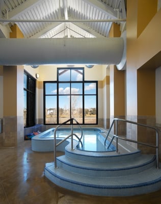 THE TRAILS RECREATION CENTER - Updated September 2025 - 15 Photos & 56 ...