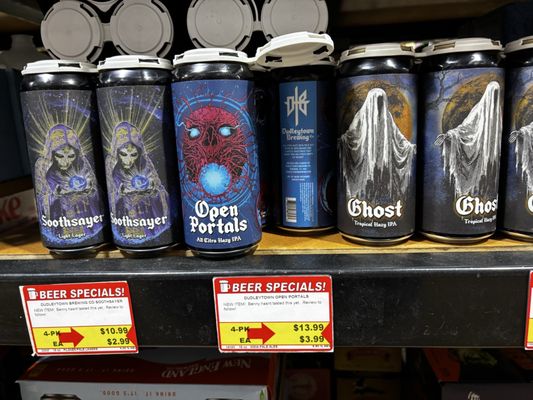 BEVMAX - Updated April 2026 - 21 Photos & 56 Reviews - 835 E Main St ...