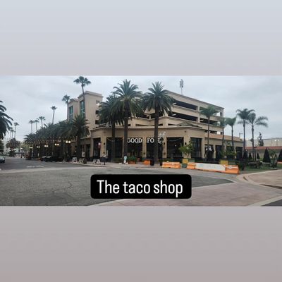 THE TACO SHOP - Updated April 2025 - 47 Photos & 58 Reviews - 201 West ...