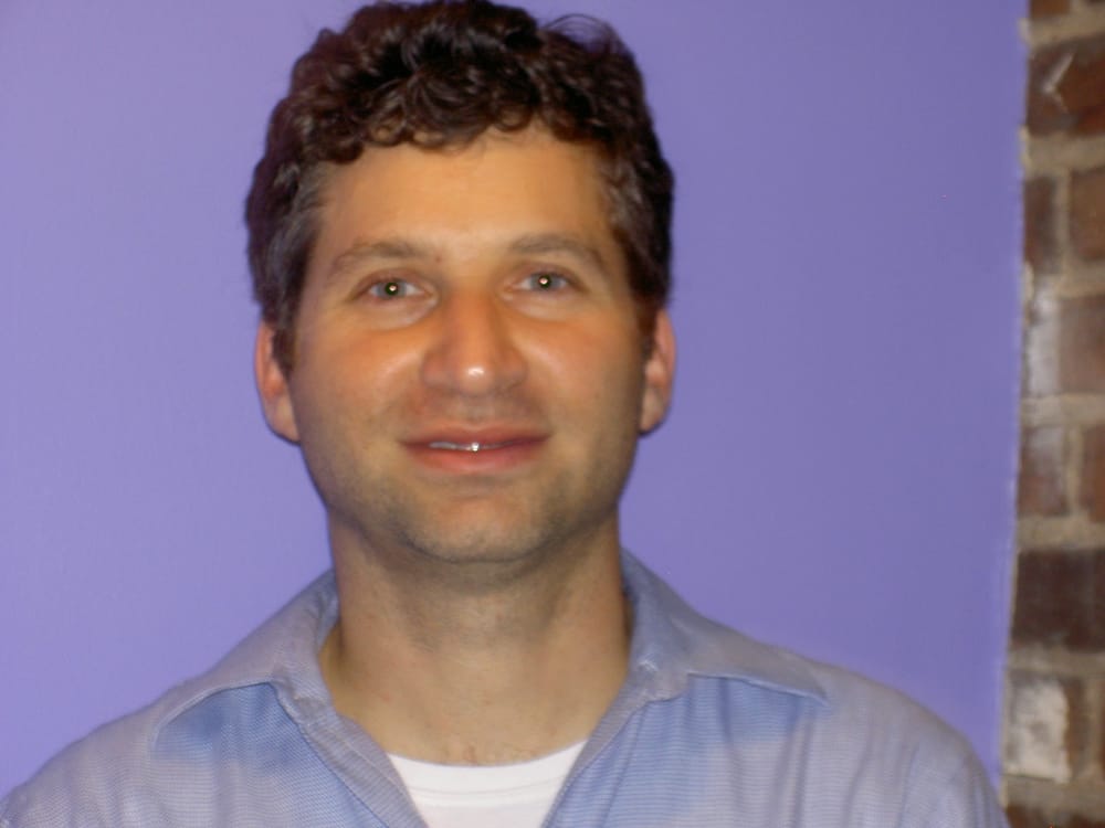 ERIC LEVIN, PHD - Updated June 2024 - 628 S Broad St, Philadelphia ...