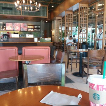STARBUCKS - Updated October 2025 - Rockwell E Rodriguez Jr. Avenue ...