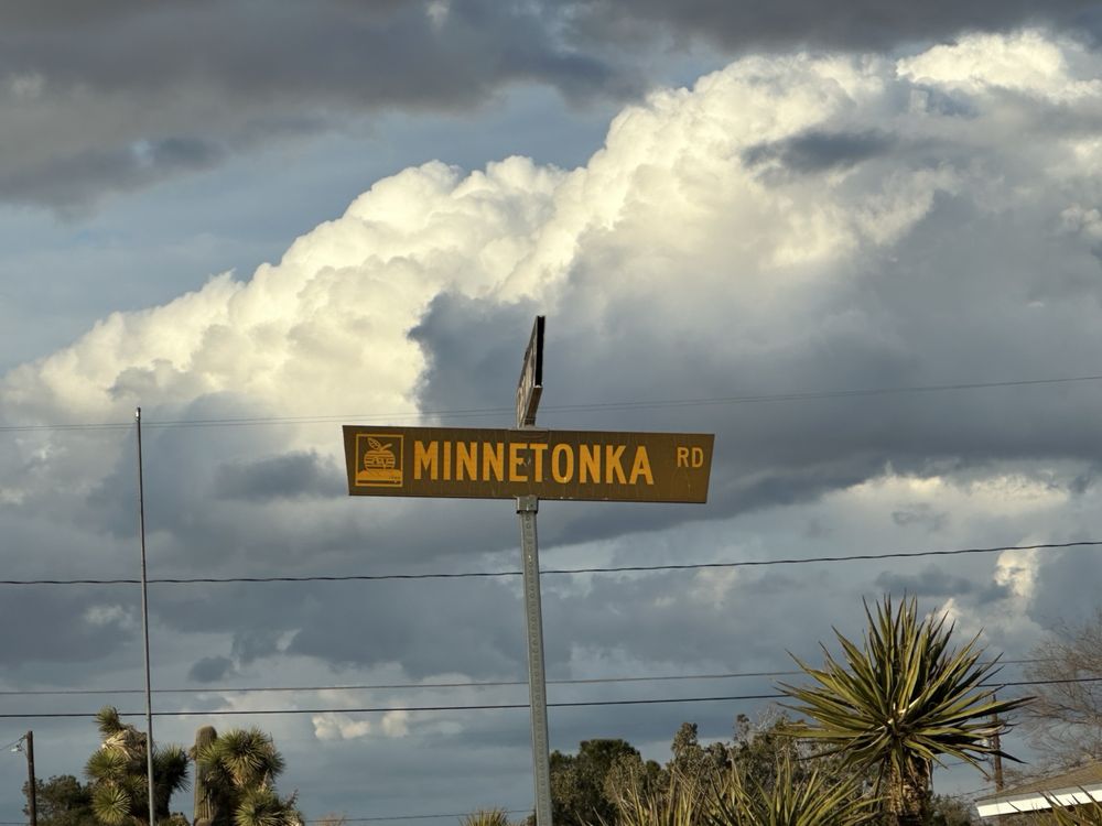 TOWN OF APPLE VALLEY - Updated May 2024 - 11 Photos - Apple Valley ...