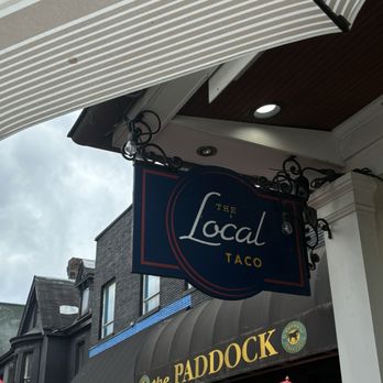 THE LOCAL TACO - LEXINGTON - Updated October 2025 - 336 Photos & 487 ...