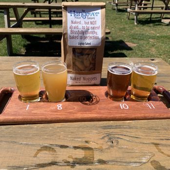 READINGTON BREWERY - Updated October 2024 - 132 Photos & 35 Reviews ...