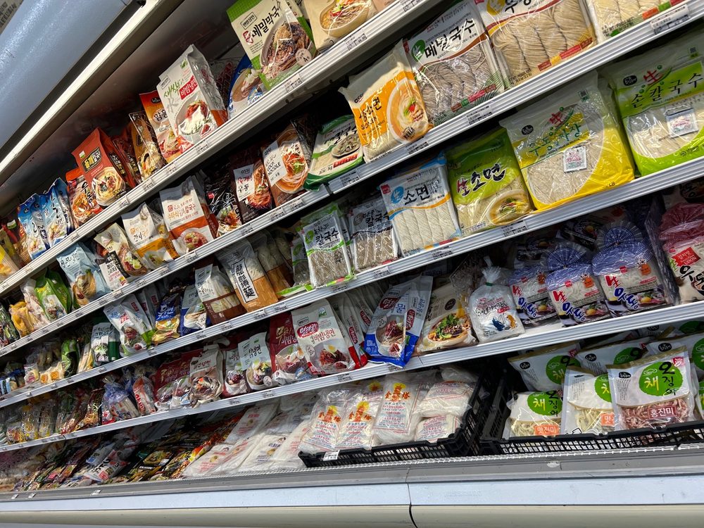 KIMCHI MART - 1015 Photos & 125 Reviews - 11230 Pines Blvd, Pembroke ...