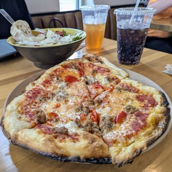 CAFE LITERATO - Updated December 2025 - 124 Photos & 156 Reviews - 1920 ...