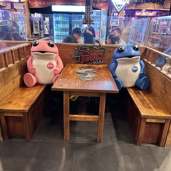 JONGRO BBQ FLUSHING - Updated January 2025 - 1187 Photos & 474 Reviews - 155-14 Roosevelt Ave ...