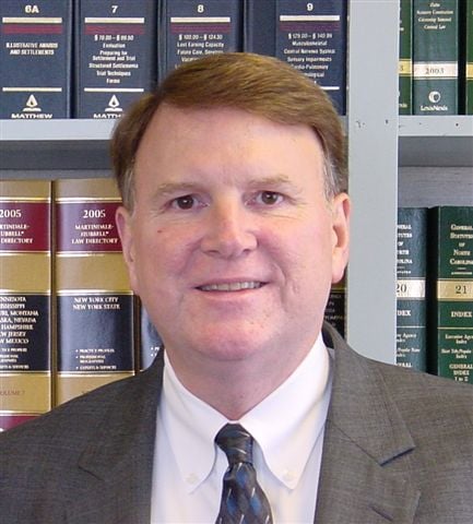 LAW OFFICES OF KARL E. KNUDSEN - Updated July 2025 - Request ...