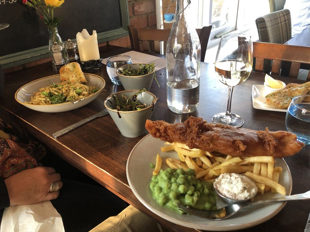 STEAM PACKET INN - Updated September 2025 - St Peters Quay, Totnes ...