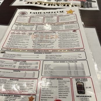PASTRAMI HOUSE - Updated May 2025 - 71 Photos & 76 Reviews - 82 ...