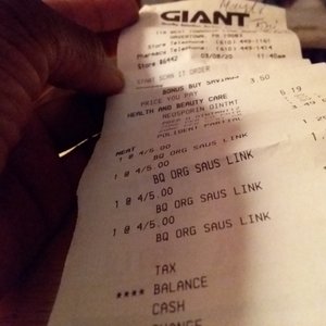 GIANT FOOD STORE - 21 Photos & 64 Reviews - 116 W Township Line Rd ...