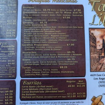 TAMALES LILIANAS - Updated December 2024 - 1371 Photos & 1005 Reviews ...