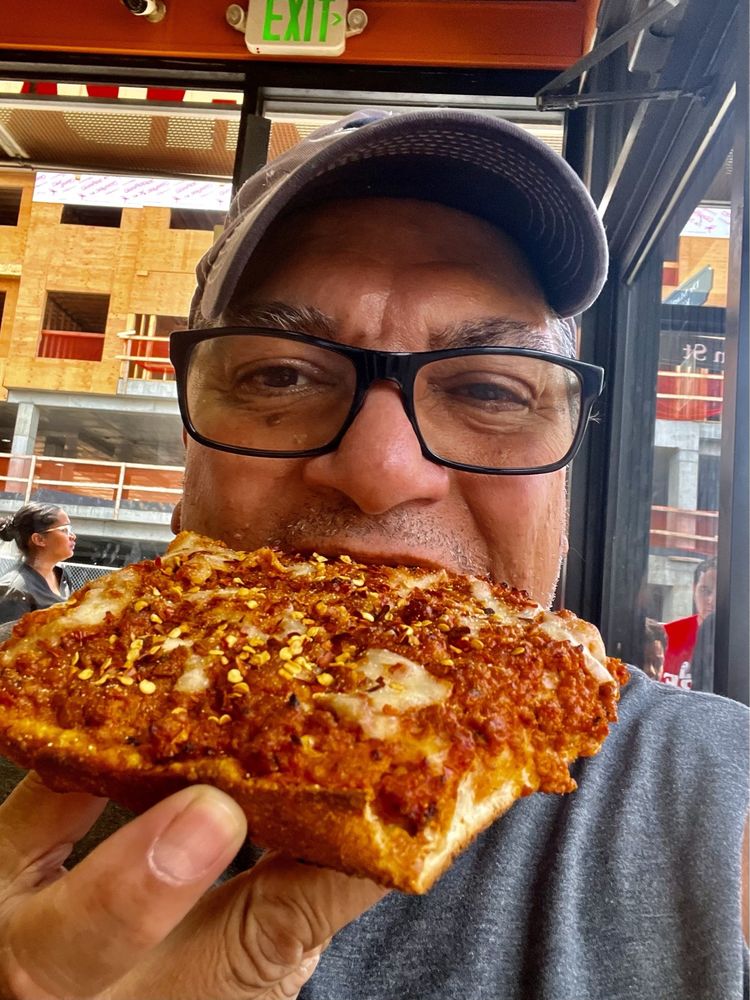 BROADWAY PIZZERIA & RESTAURANT - Updated December 2025 - 35 Photos & 39 ...