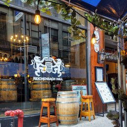 REICHENBACH HALL - Updated September 2025 - 1414 Photos & 945 Reviews ...