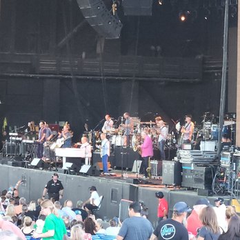 TALKING STICK RESORT AMPHITHEATRE - 577 Photos & 318 Reviews - 2121 N ...