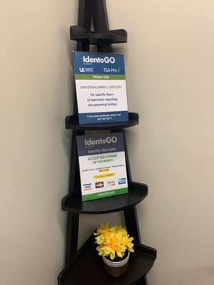 IDENTOGO - Updated October 2025 - 11 Photos & 40 Reviews - 2540 N 1st ...
