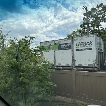 U-PACK MOVING - Updated September 2025 - 22 Photos & 22 Reviews - 3732 ...