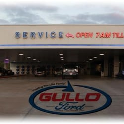 GULLO FORD OF CONROE - 44 Photos & 122 Reviews - 925 I-45 S, Conroe ...